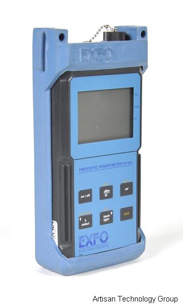 Exfo FOT-92A-RS (Optical Power Meter) | ArtisanTG™