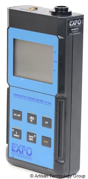 Exfo FOT-92AX (Optical Power Meter) | ArtisanTG™