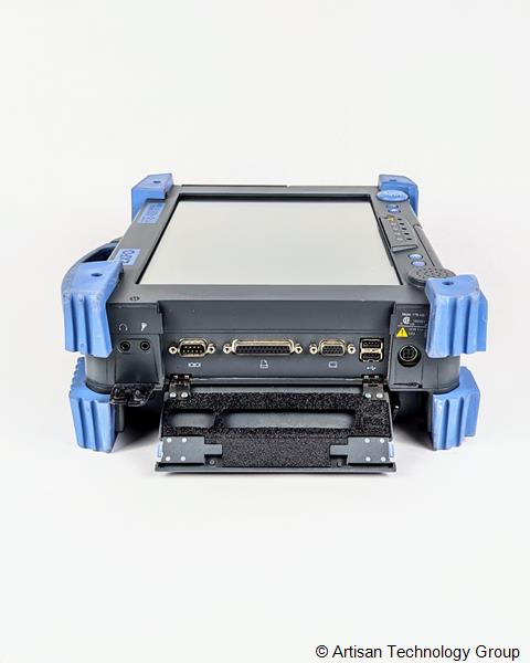 Exfo FTB-400 (Universal Test System) | ArtisanTG™