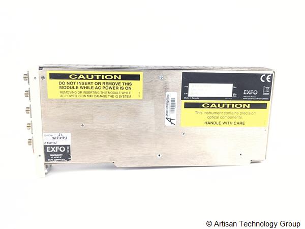 Exfo IQ-9100-01-04-B-89 (Optic Switch) | ArtisanTG™