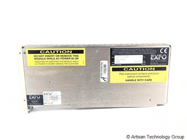 Exfo IQ-9100-01-04-B-EI (1x4 Optic Switch) | ArtisanTG™