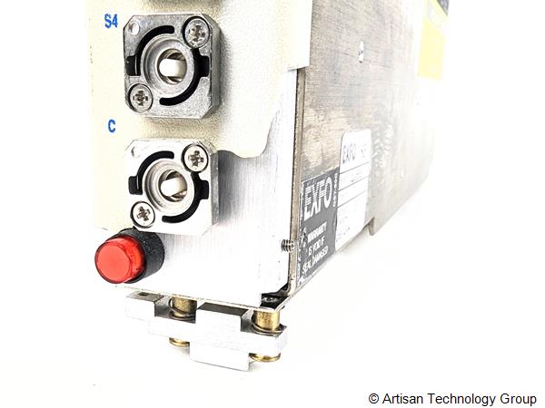 Exfo IQ-9100-01-04-C-EI (1x4 Fiber-Optic Switch) | ArtisanTG™