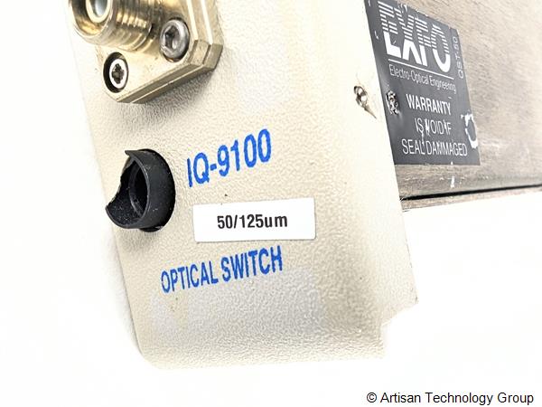 Exfo IQ-9100-1-02-C-50 (1x2 Optic Switch) | ArtisanTG™