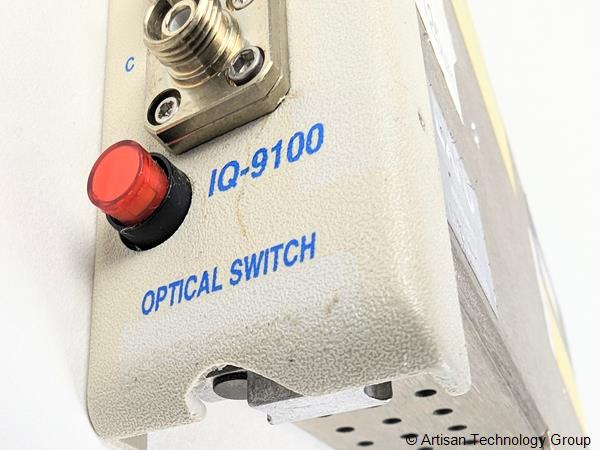 Exfo IQ-9100-1-04-B-70 (1x4 Fiber-Optic Switch) | ArtisanTG™