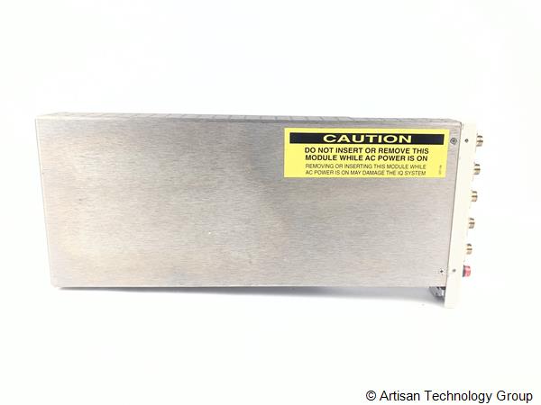 Exfo IQ-9100-1-04-C-50 (1x4 Optic Switch) | ArtisanTG™