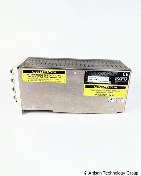 Exfo IQ-9116-B70 (1 x 16 Optical Switch) | ArtisanTG™