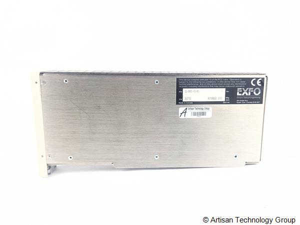 Exfo IQ-9601-03-E1 (Utility Module) | ArtisanTG™