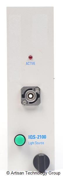 Exfo IQS-2101D-EI (Optical Light Source Module) | ArtisanTG™