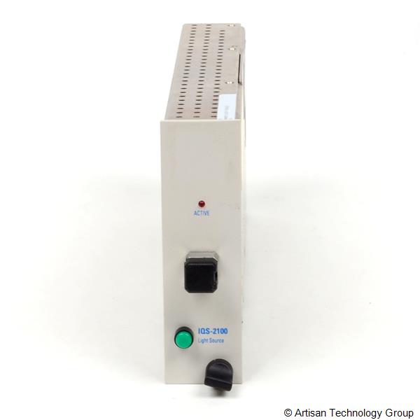 Exfo IQS-2123BLC-EI (Optical Light Source Module) | ArtisanTG™