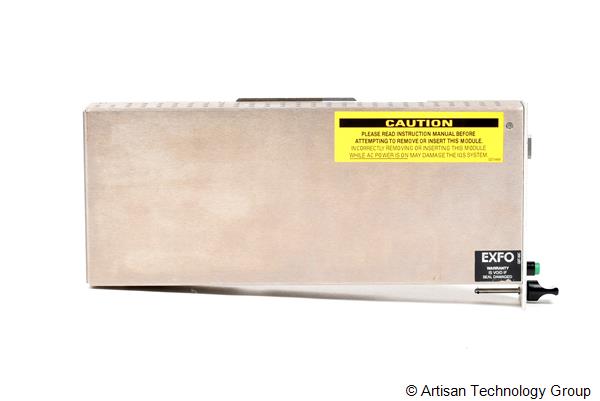 Exfo IQS-2150-0012C-EI (Optical Light Source) | ArtisanTG™