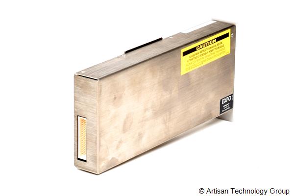 Exfo IQS-3150-CI-EI (Variable Attenuator) | ArtisanTG™