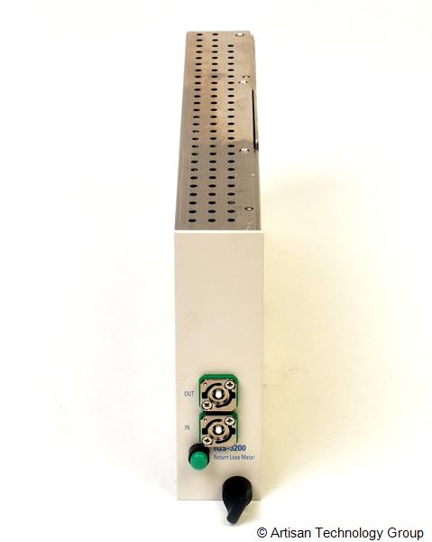 Exfo IQS-3200-B-EA (Return Loss Meter) | ArtisanTG™