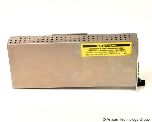 Exfo IQS-3200-B-EA (Return Loss Meter) | ArtisanTG™