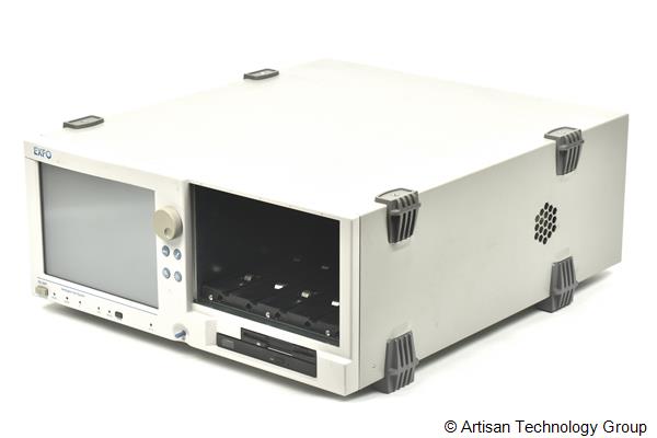 Exfo IQS-505P-N12-I3-G1 (Intelligent Test System Control Unit with 5 ...