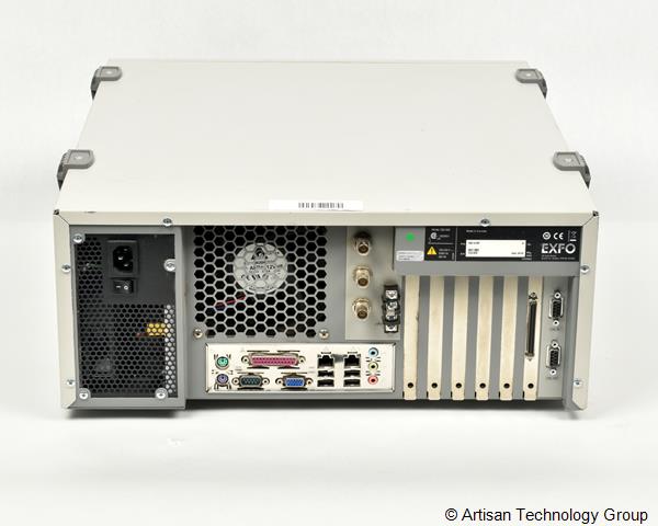 Exfo IQS-610P (Integrated Qualification System) | ArtisanTG™