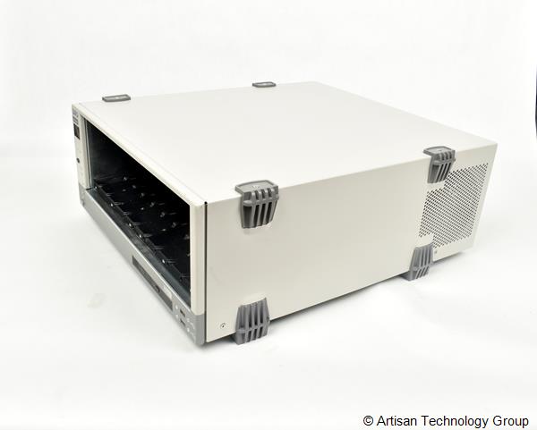 Exfo IQS-610P (Integrated Qualification System) | ArtisanTG™