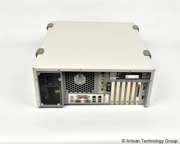 Exfo IQS-610P (Integrated Qualification System) | ArtisanTG™