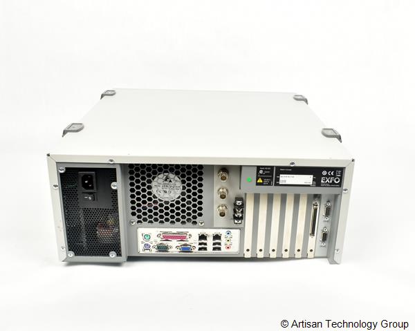 Exfo IQS-610P (Integrated Qualification System) | ArtisanTG™