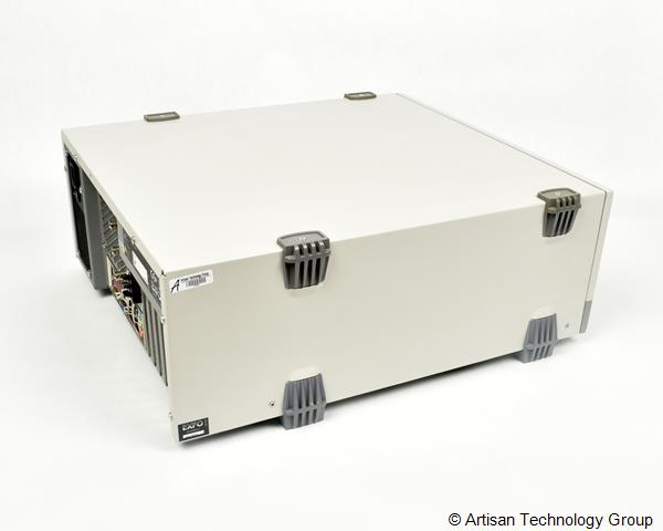 Exfo IQS-610P (Integrated Qualification System) | ArtisanTG™