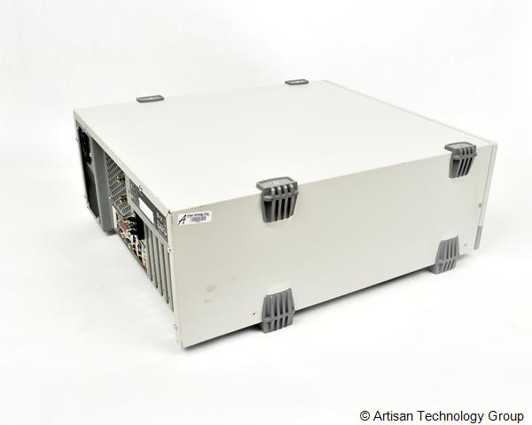 Exfo IQS-610P (Integrated Qualification System) | ArtisanTG™