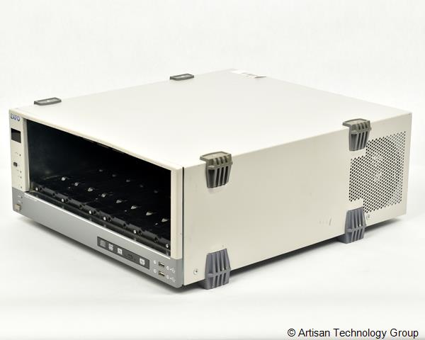 Exfo IQS-610P (Integrated Qualification System) | ArtisanTG™