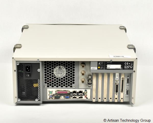 Exfo IQS-610P (Integrated Qualification System) | ArtisanTG™