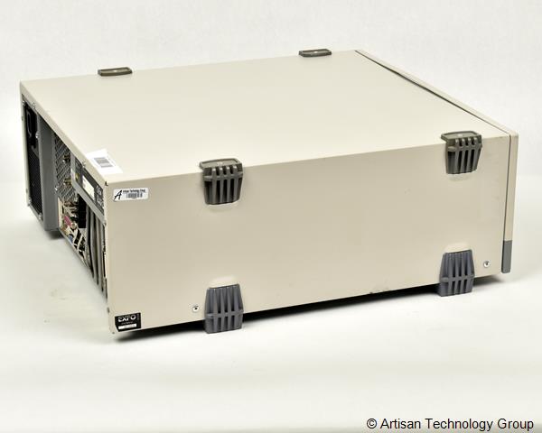 Exfo IQS-610P (Integrated Qualification System) | ArtisanTG™