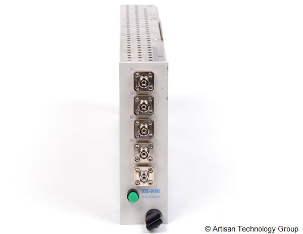 Exfo IQS-9100-01-04-B-89 (1x4 Optical Switch) | ArtisanTG™