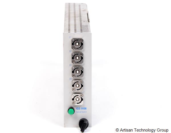 Exfo IQS-9100-01-04-B-EI (1x4 Optical Switch) | ArtisanTG™