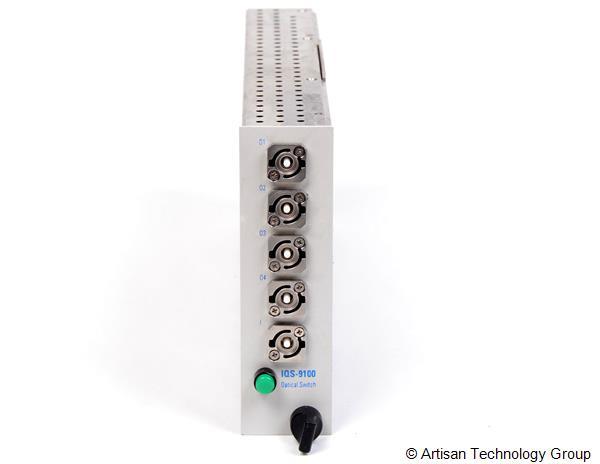 Exfo IQS-9100-01-04-C-EI (1x4 Optical Switch) | ArtisanTG™