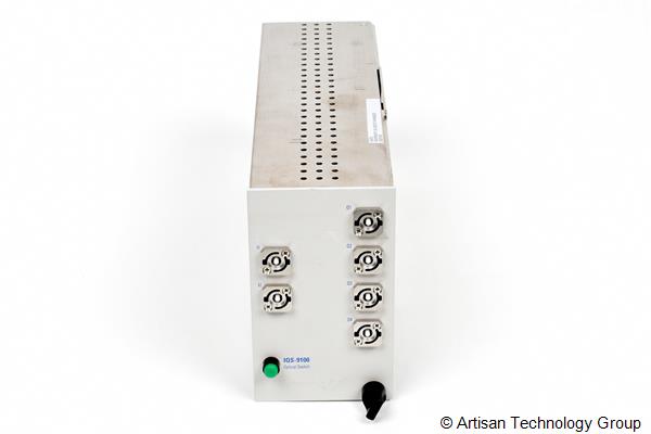 Exfo IQS-9100-02-04-C-EI (2x4 Optical Switch) | ArtisanTG™