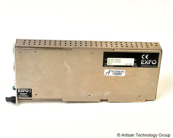 Exfo IQS-9601-03-B04-EI (Utility Module with Integrated Coupler ...