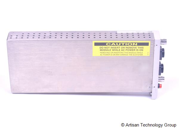 Exfo IQ-1623-PL (2-Channel High-Speed Power Meter) | ArtisanTG™