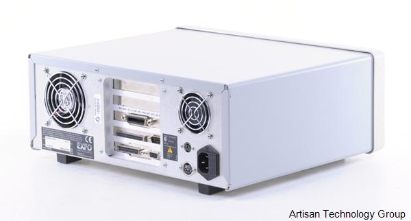 Exfo IQ-203-A3N4I1 (Optical Test System Control Unit) | ArtisanTG™