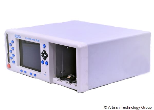 Exfo IQ-203-A3N4I1 (Optical Test System Control Unit) | ArtisanTG™
