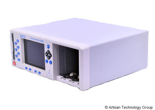 Exfo IQ-203-A3N4I1 (Optical Test System Control Unit) | ArtisanTG™