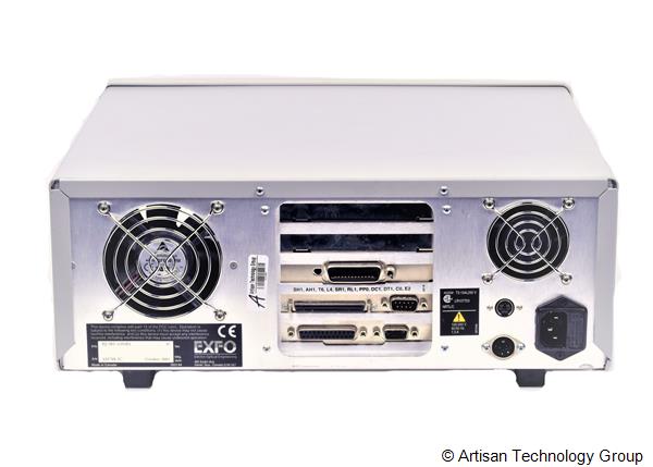 Exfo IQ-203-A3N4I1 (Optical Test System Control Unit) | ArtisanTG™
