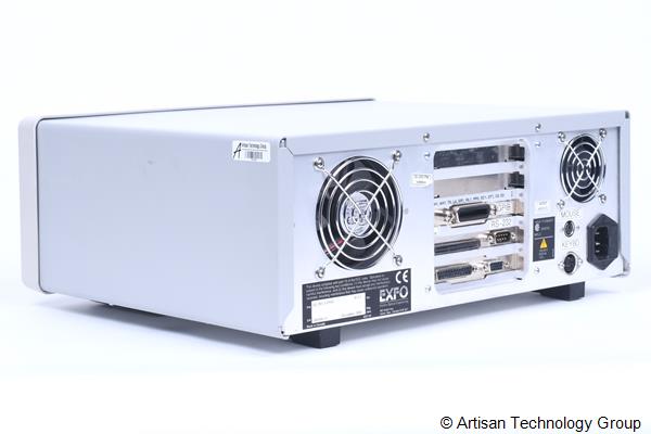 Exfo IQ-203-A3N4I1 (Optical Test System Control Unit) | ArtisanTG™