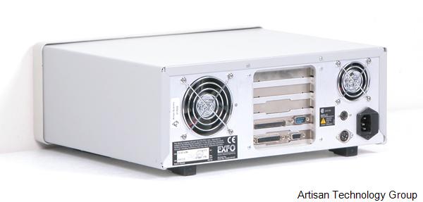Exfo IQ-203-A3N4 (Optical Test System Control Unit) | ArtisanTG™