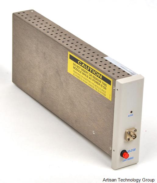 Exfo IQ-2103BLC-89 (Light Source Module) | ArtisanTG™