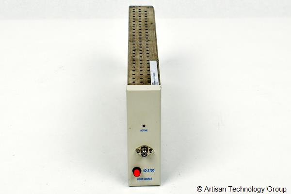 Exfo IQ-2123ORL-58 (Light Source Module) | ArtisanTG™