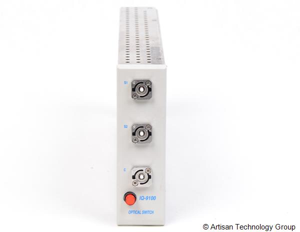 Exfo IQ-9100-01-02-D-EI (1x2 Optic Switch) | ArtisanTG™