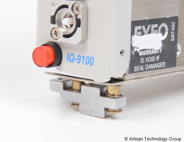Exfo IQ-9100-01-04-D-EI (1x4 Optic Switch) | ArtisanTG™