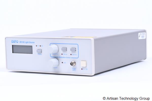 Exfo M2106BS-110 (Broadband Light Source) | ArtisanTG™