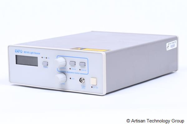 Exfo M2106BS-110 (Broadband Light Source) | ArtisanTG™