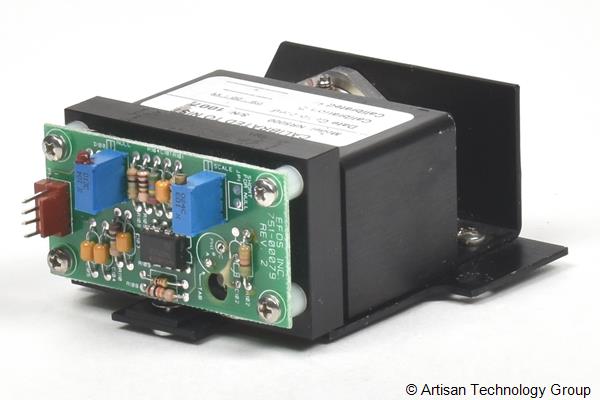 Exfo NR5000 (Radiometer Module) | ArtisanTG™