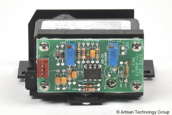 Exfo NR5000 (Radiometer Module) | ArtisanTG™