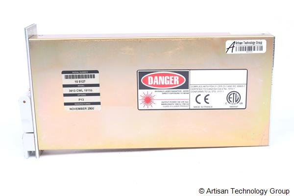 Exfo OSICS (1565.50 nm High Performance DFB Laser Module) | ArtisanTG™