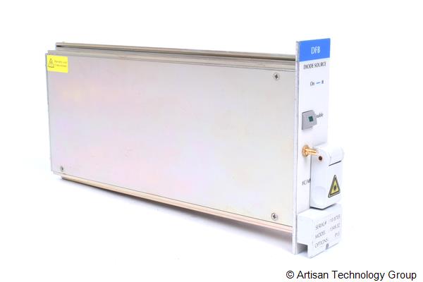 OSICS Photonetics (1549.32 nm High Performance DFB Laser Module ...