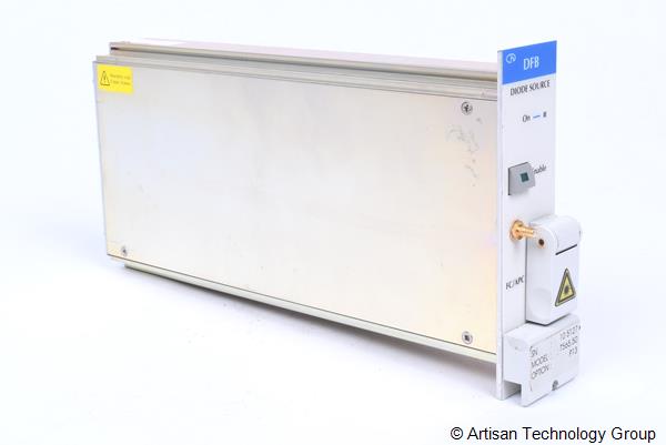 Exfo OSICS (1565.50 nm High Performance DFB Laser Module) | ArtisanTG™